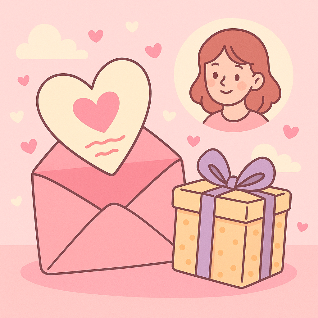 Romantic Note Ideas to Make Her Gift Truly Memorable