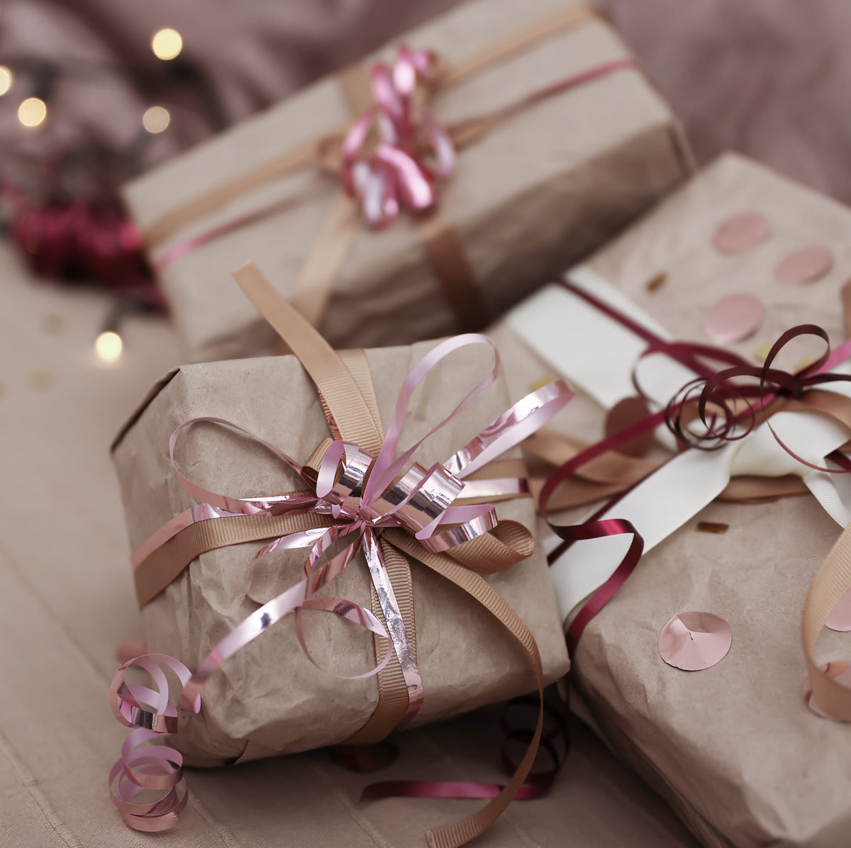 Cute Gifting Ideas for New Year For Family | Tinyminymo