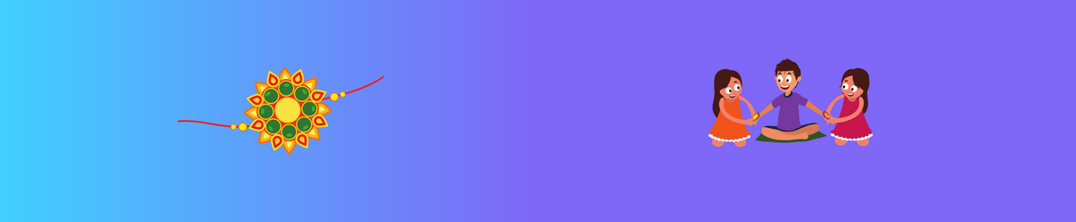 Cute, Cool & Unique Rakhi Online In India | Tinyminymo