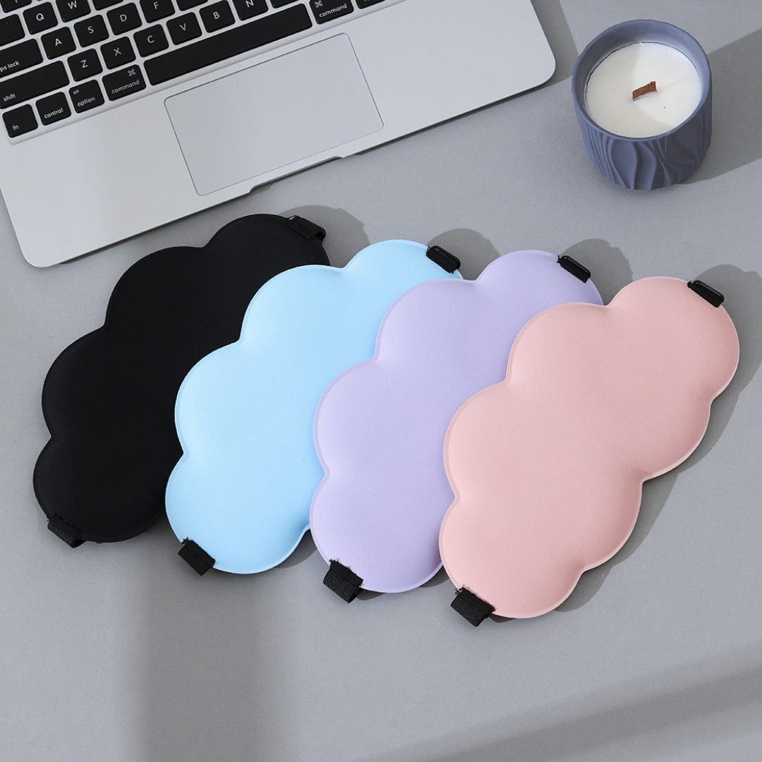 3D Cloud Sleep Mask Online in India