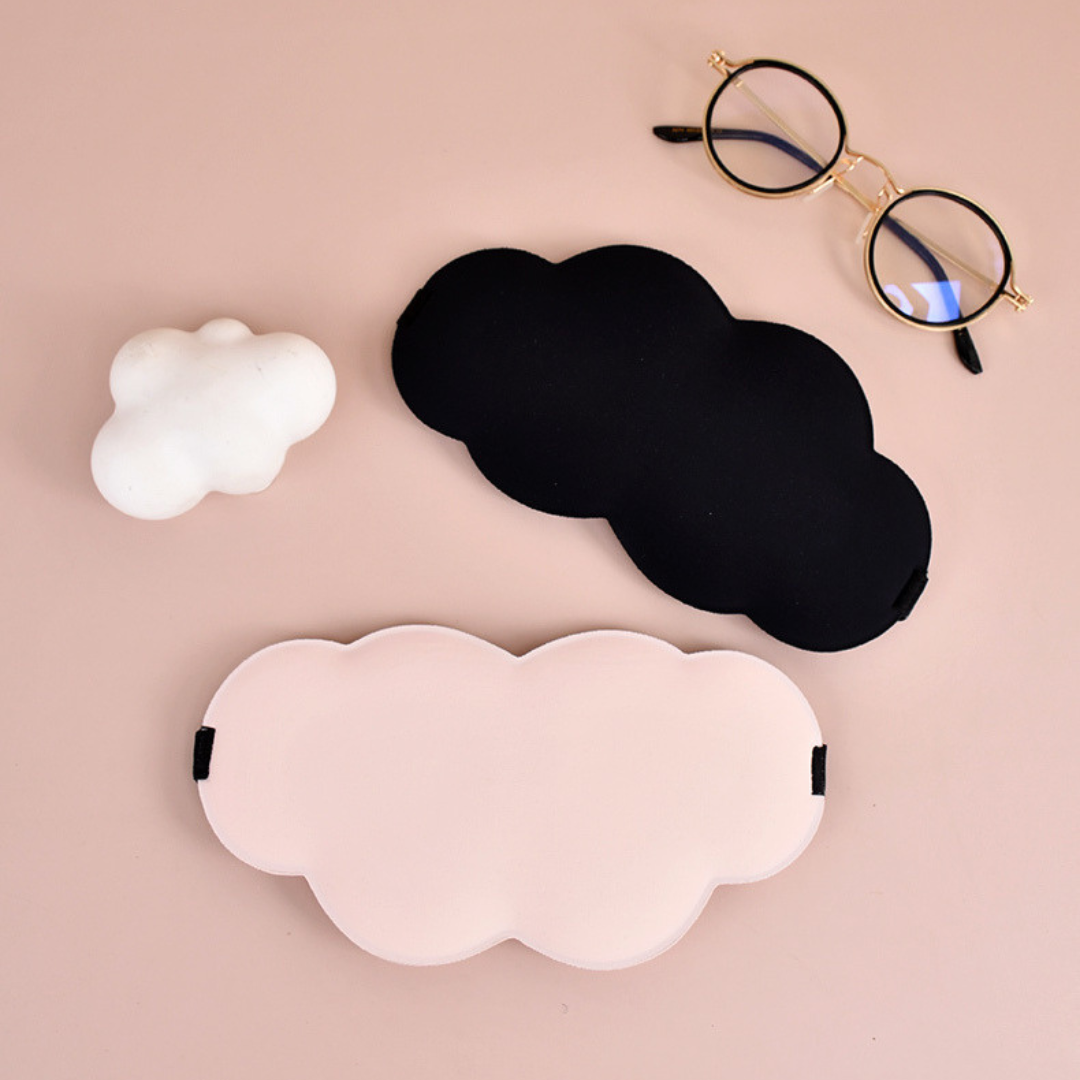 3D Cloud Sleep Mask Online in India