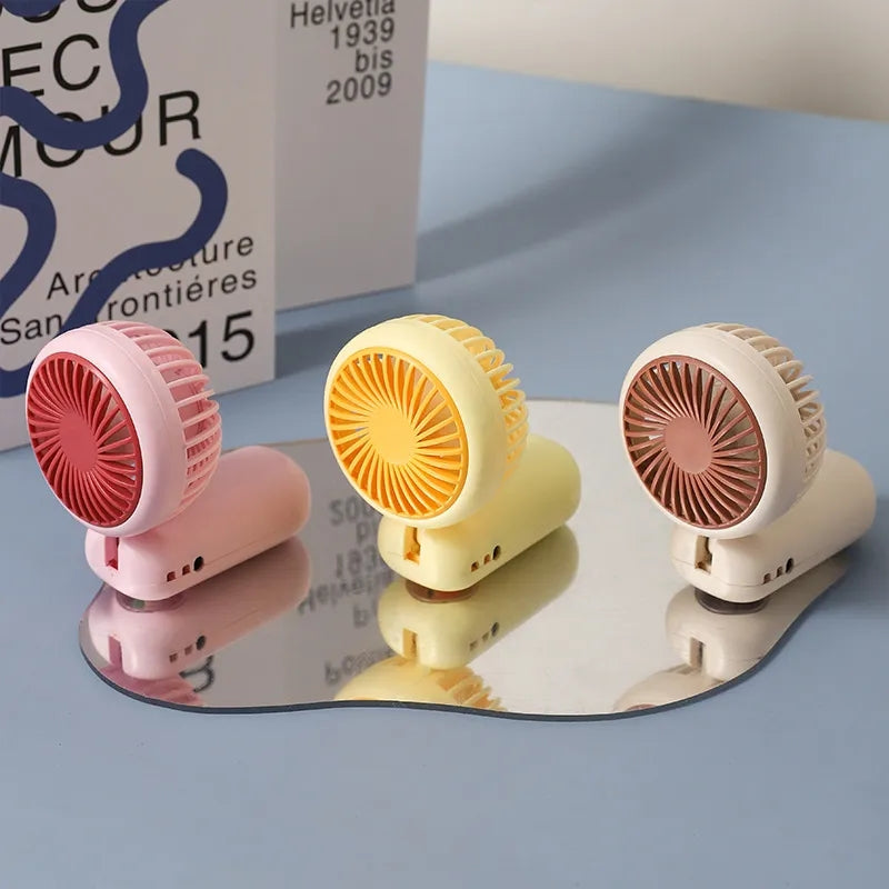 Adorable Animal Mini Hand Fan Online from Tinyminymo – TinyMinyMo