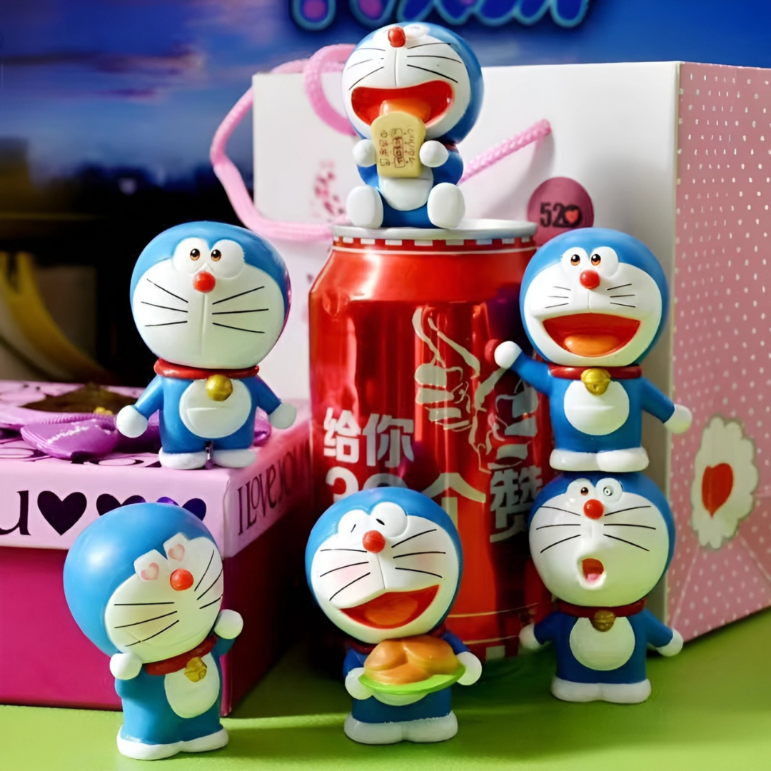 Anime Gifts - Cute & Unique Anime Gifts Online In India | Tinyminymo ...