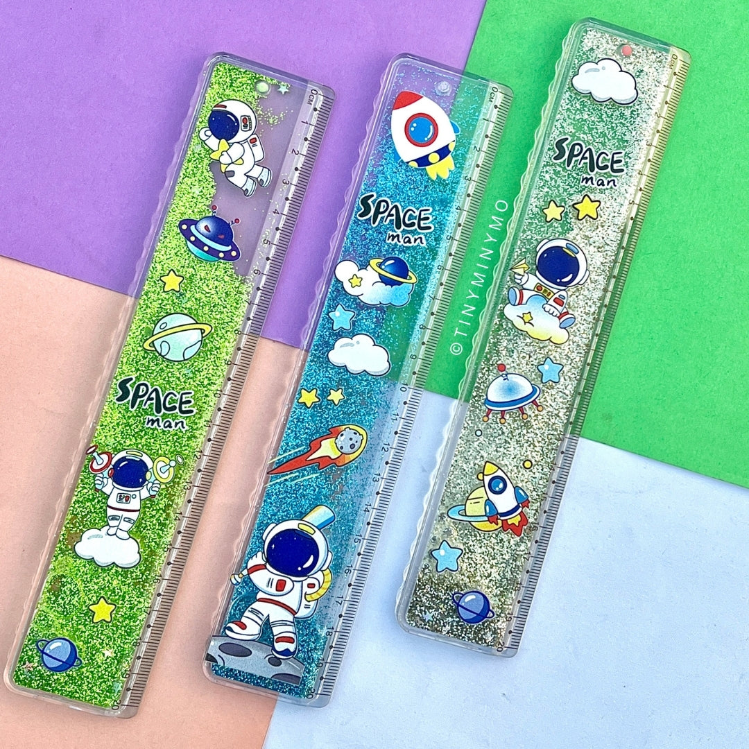 Buy Astronaut Water Ruler Online in India