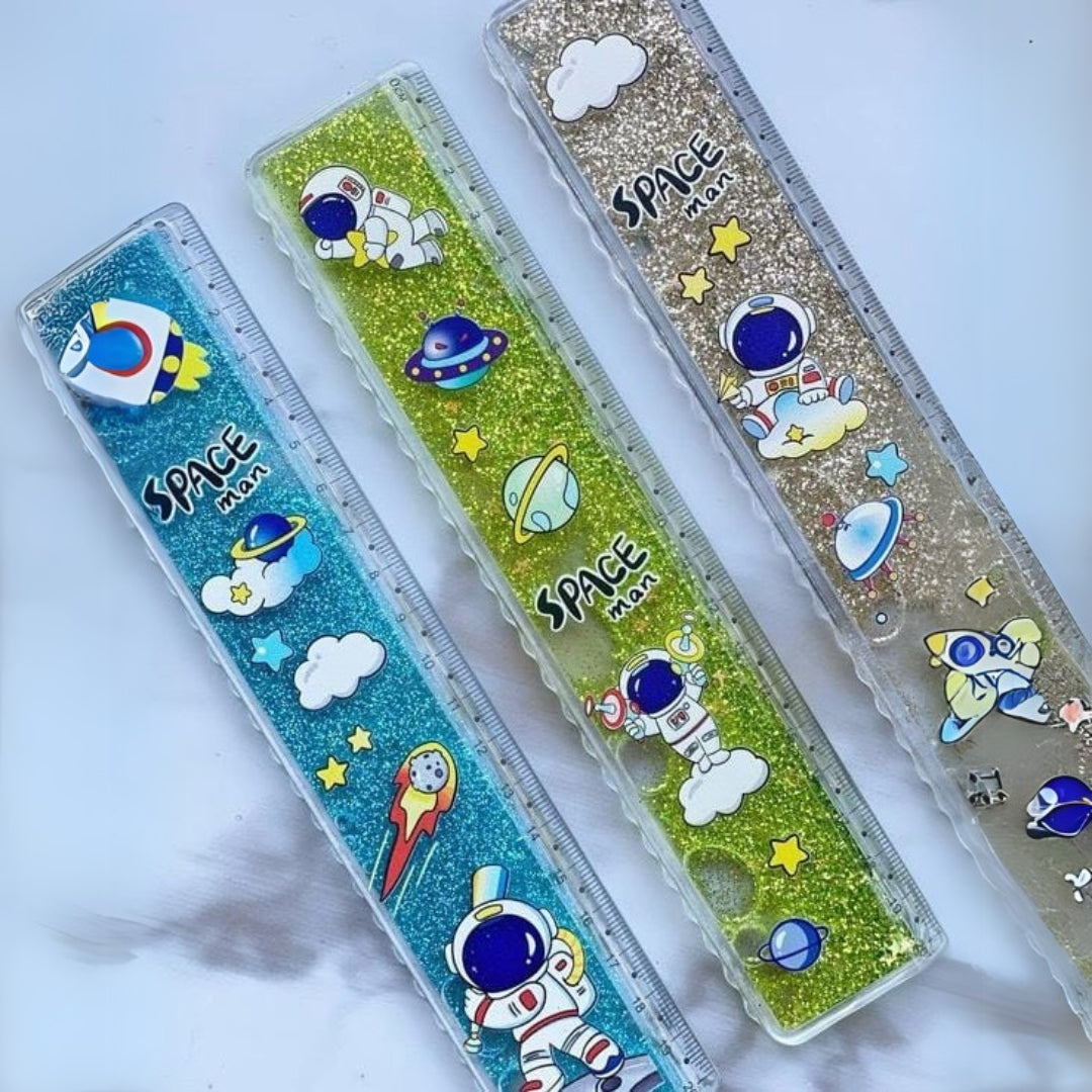 Buy Astronaut Water Ruler Online in India