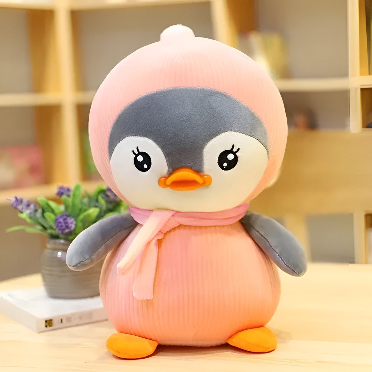 Baby Penguin Soft Toy Online in India