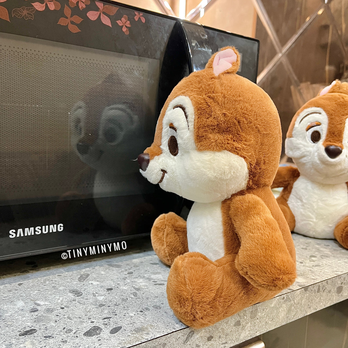 Buy Chip and Dale Soft Toy Online in India