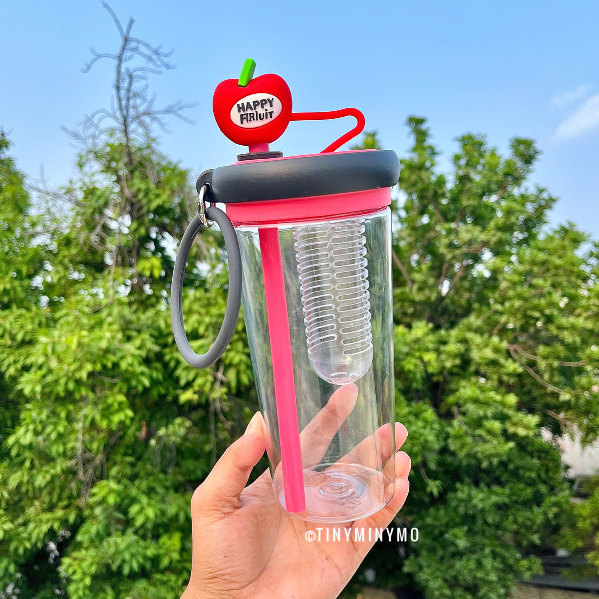 Fruit Infuser Sipper Online from TinyMinyMo