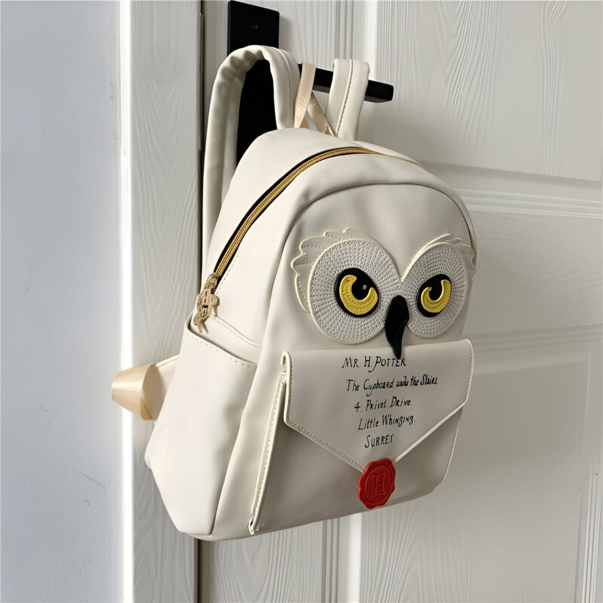 Harry Potter's Hedwig Backpack Online In India