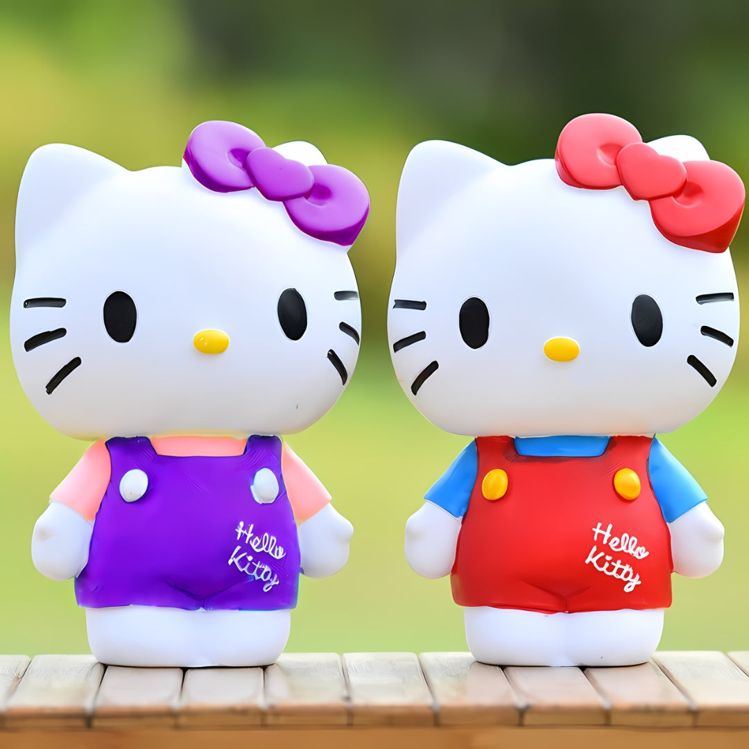 Buy Hello Kitty Piggy Bank Online in India from Tinyminymo