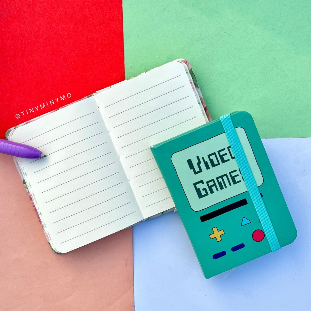 Inspirational Quotes Notebook | Stationery Collection | Tinyminymo