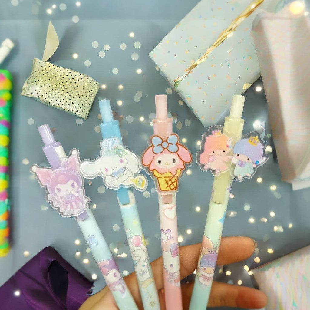 Buy Kuromi Mechanical Pencil Online from Tinyminymo
