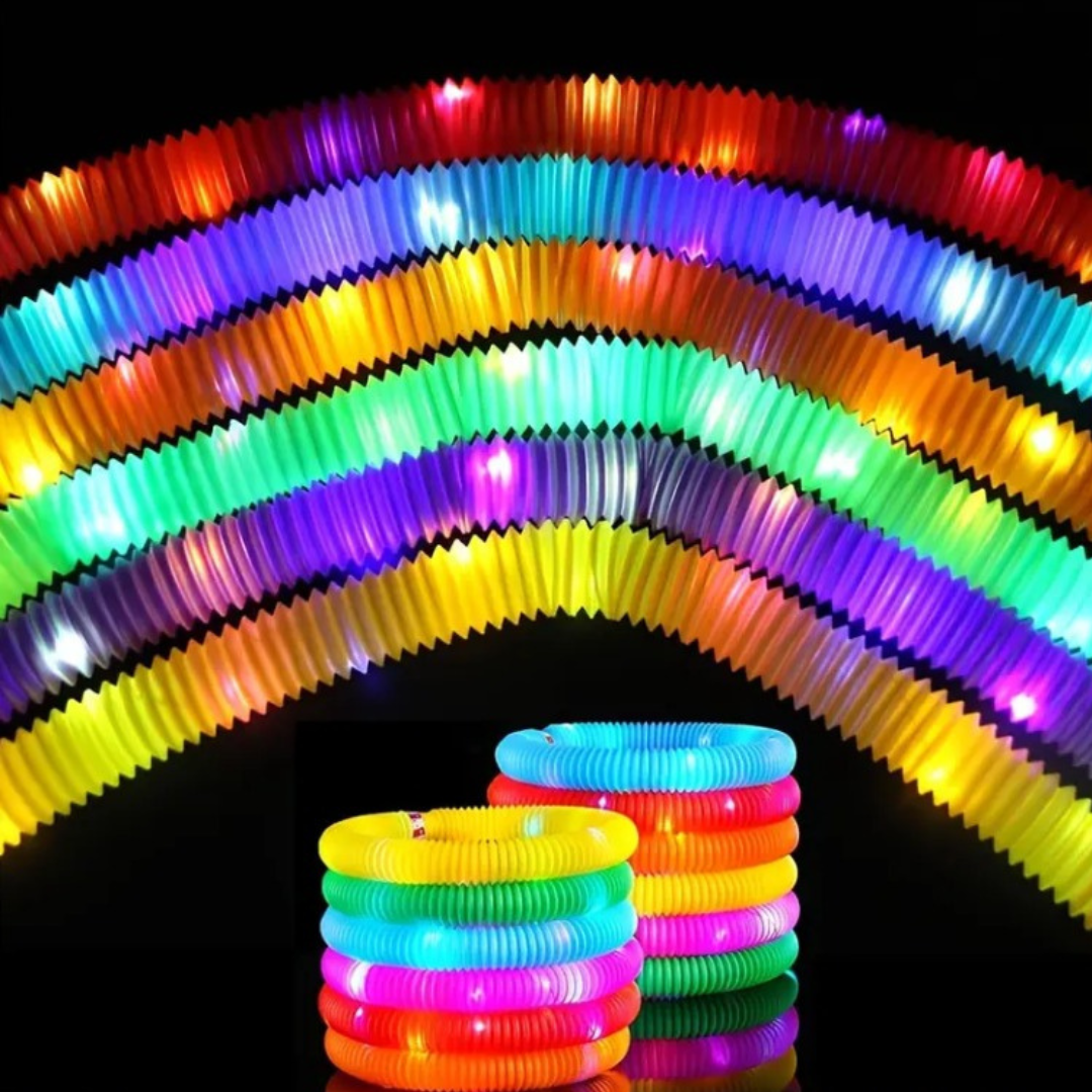 Buy Lightup Pop Pipe Online from Tinyminymo in India