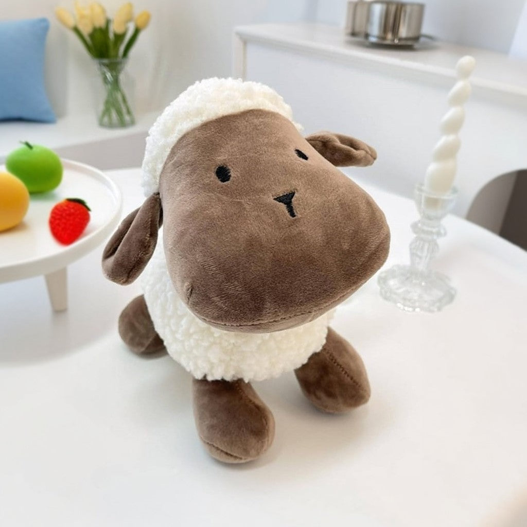 Buy Little Sheep Soft Toy Online in India