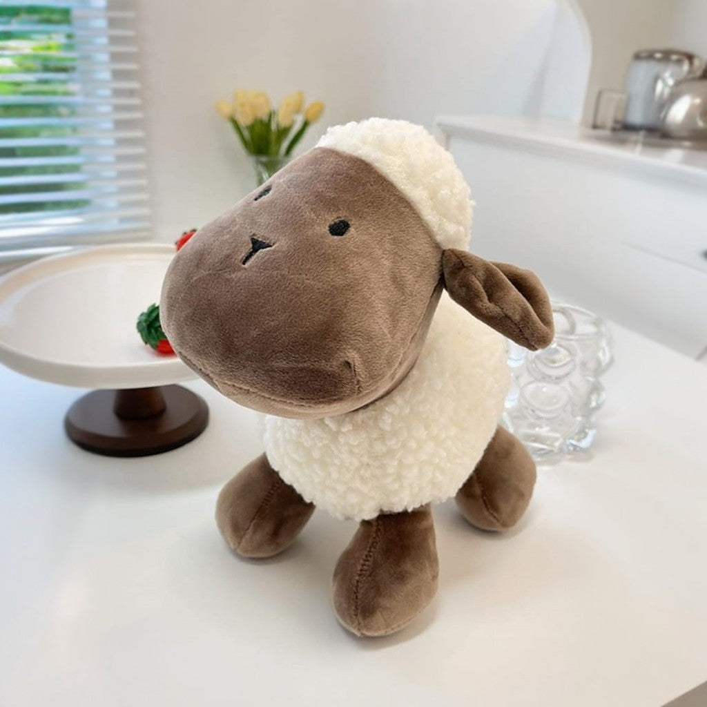 Buy Little Sheep Soft Toy Online in India