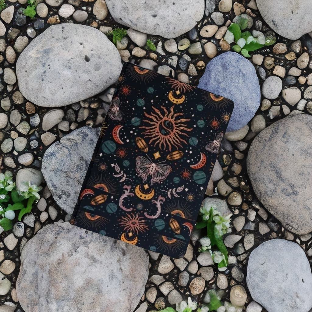 Buy this Magical Universe Notebook | Tinyminymo