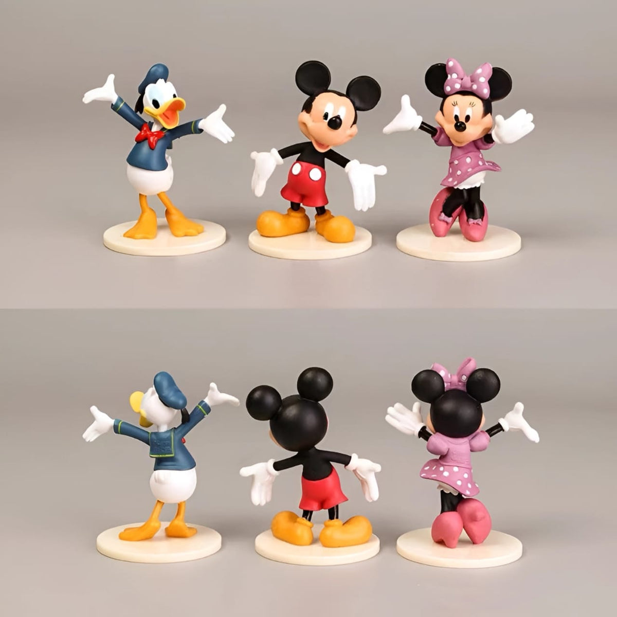 Buy Mickey Mouse Club House Action Figures Online from Tinyminymo