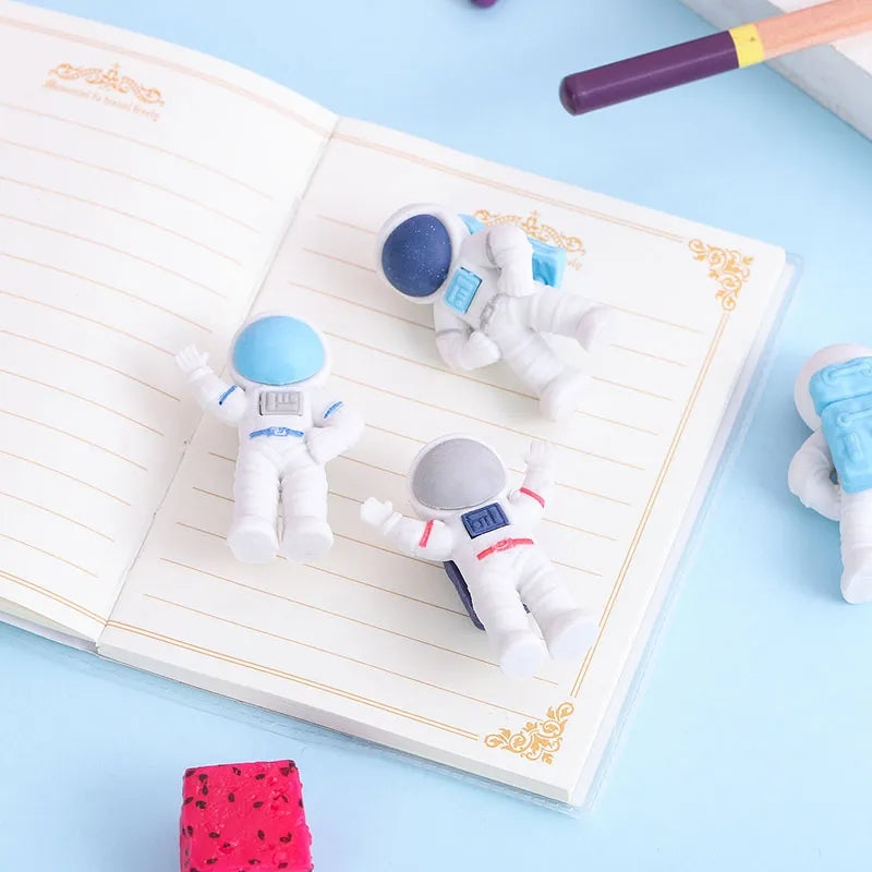 Mini Astronaut 3D Eraser Online In India