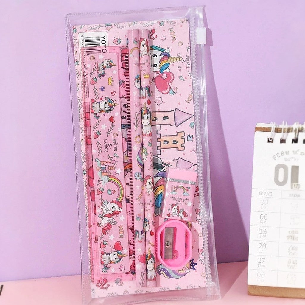 Buy Cute Mini Stationery Gift Set Online In India