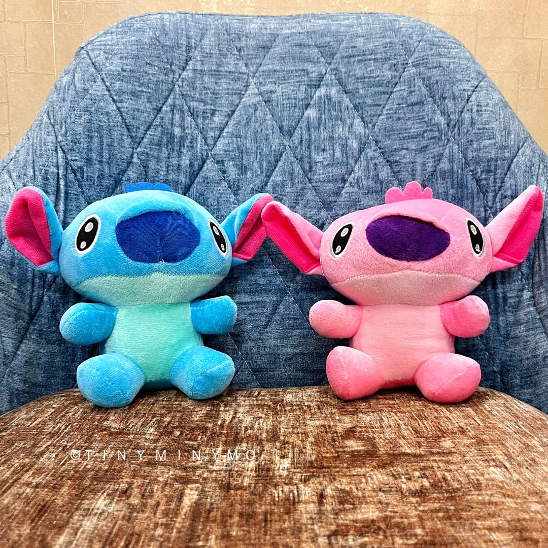 Buy Mini Stitch Soft Toy Online in India