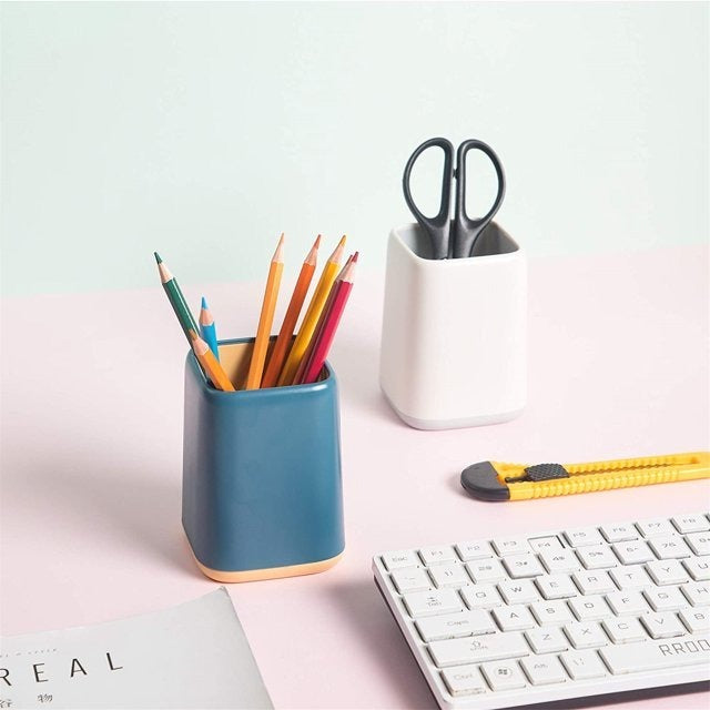 Shop for Minimalist Pen Stand Online from Tinyminymo