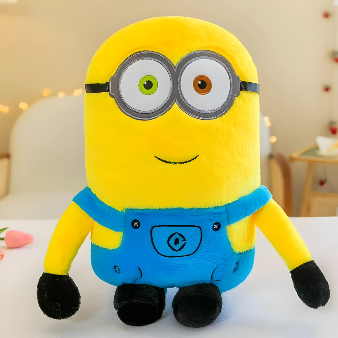 Shop for Minion Plushie Online in India