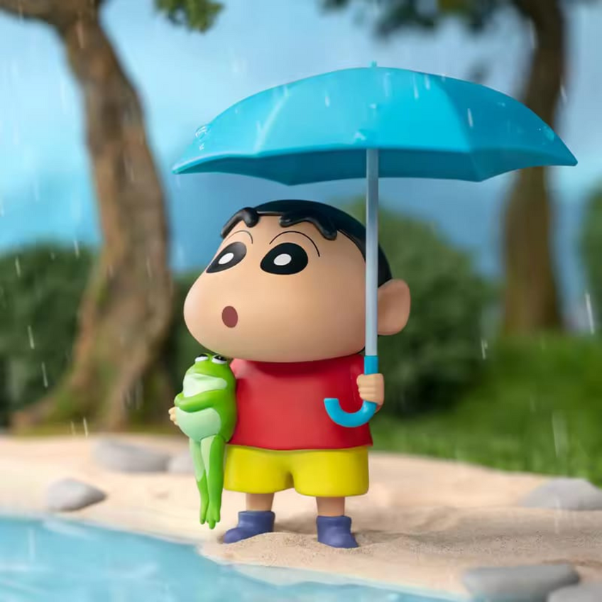 Naughty Shin-chan Action Figure - Cute & Fun Gift | Tinyminymo – TinyMinyMo