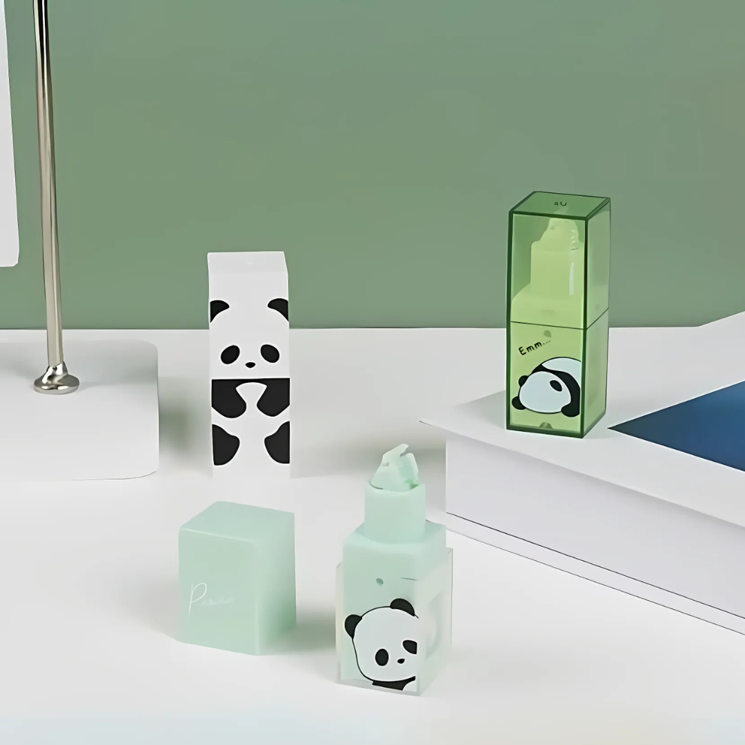 Panda Correction Tape for Kids – Cute Return Gifts & School Supply ...