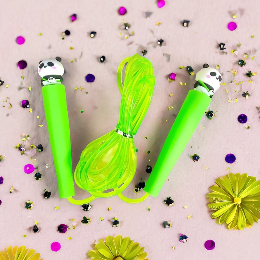 Shop for Panda Skipping Rope Online in India