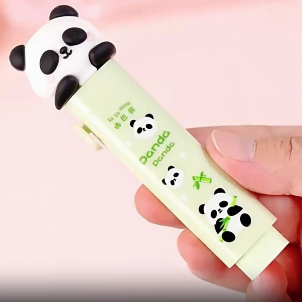 Order Push Panda Eraser online in India