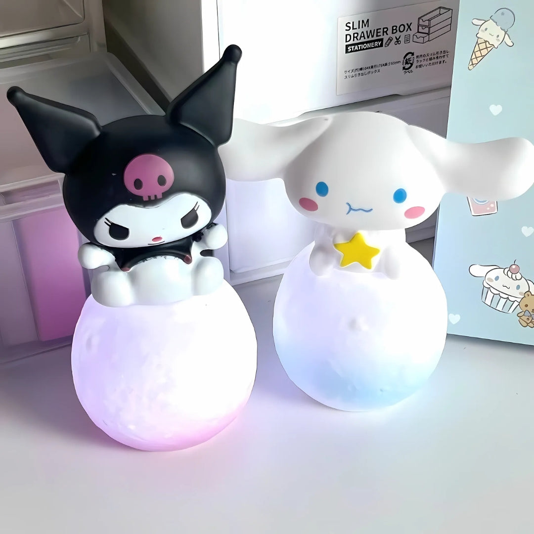 Buy Sanrio Mini Lamp Online in India