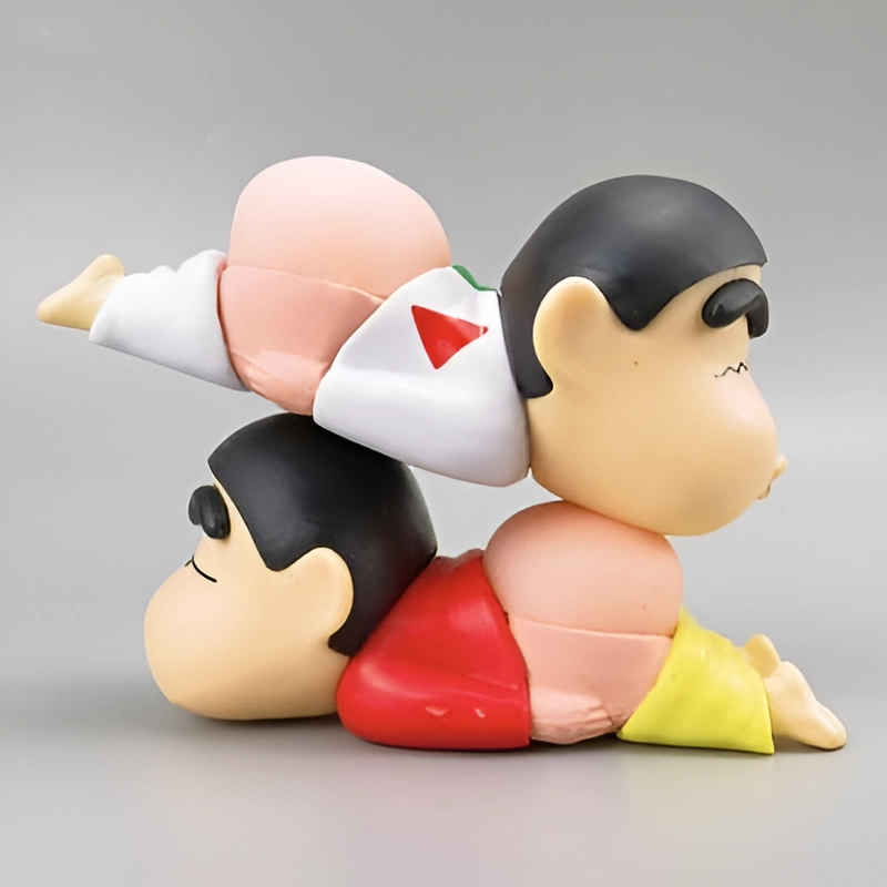 Get Squishy Butt Shin-chan Action Figure Online In India