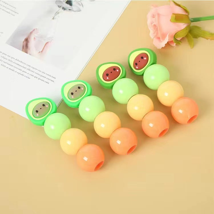 Cute Stackable Avocado Highlighters Online