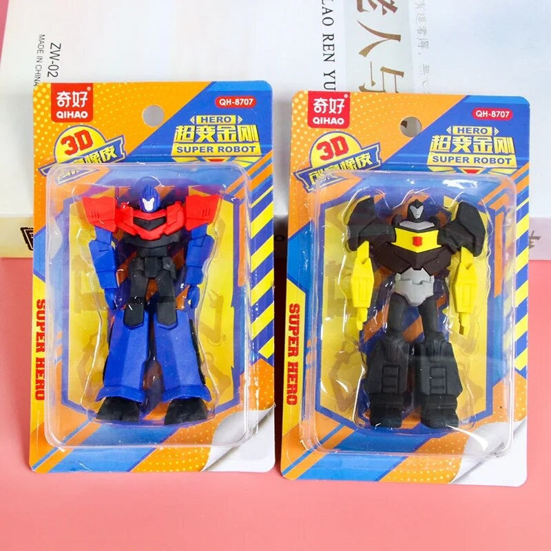 Transformer Jumbo Eraser Online in India – TinyMinyMo
