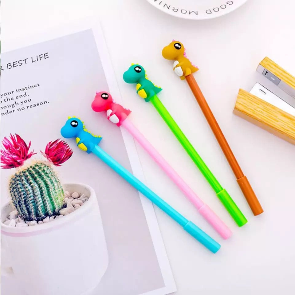 Buy Cute & Adorable Dino Pen Online in India