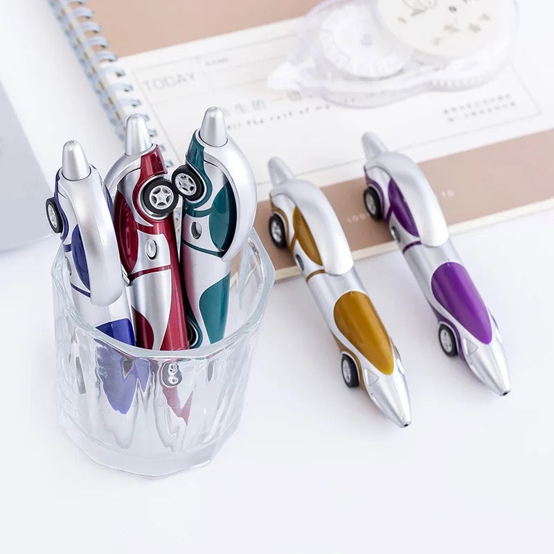Unique Car Shaped Pen Online in India
