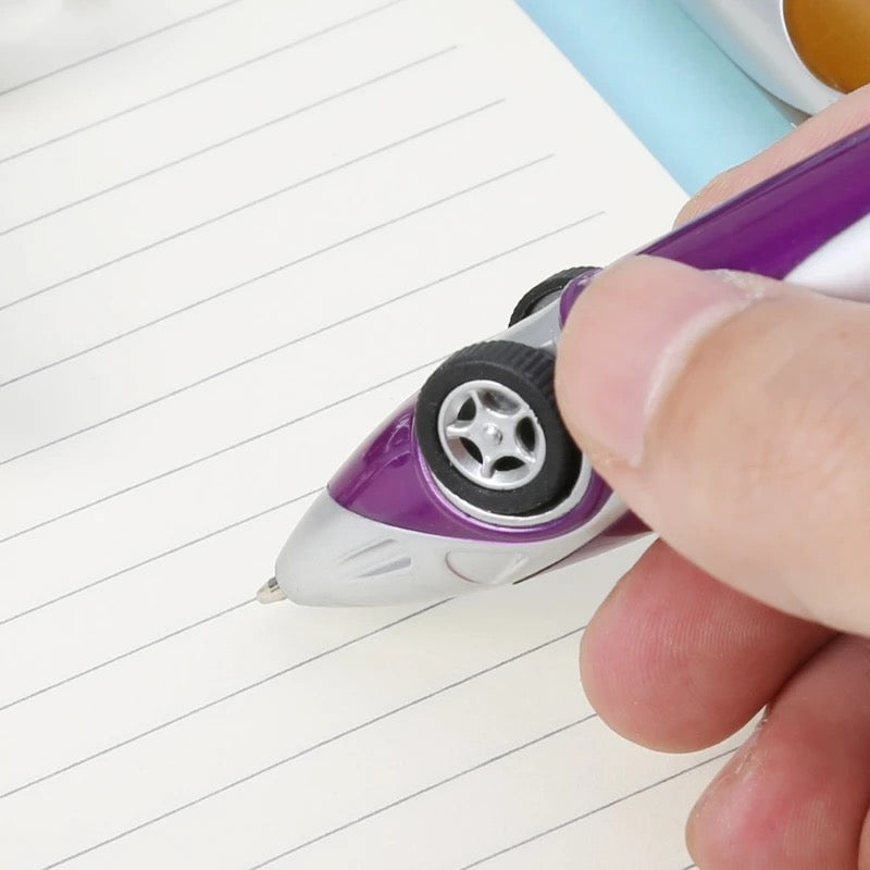 Unique Car Shaped Pen Online in India