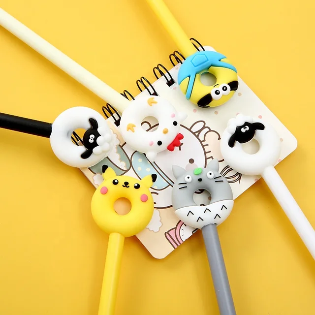 Character Donut Pen Online in India