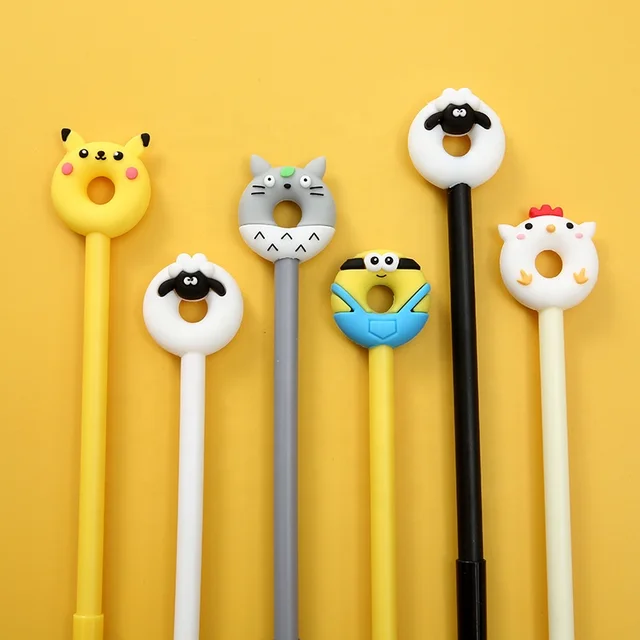 Character Donut Pen Online in India