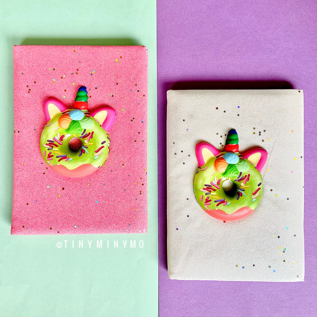Buy Donut Squishy Diary | Online from Tinyminymo