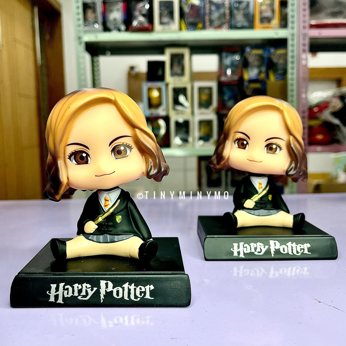 Cute Harry Potter Bobblehead - Hermione Online In India