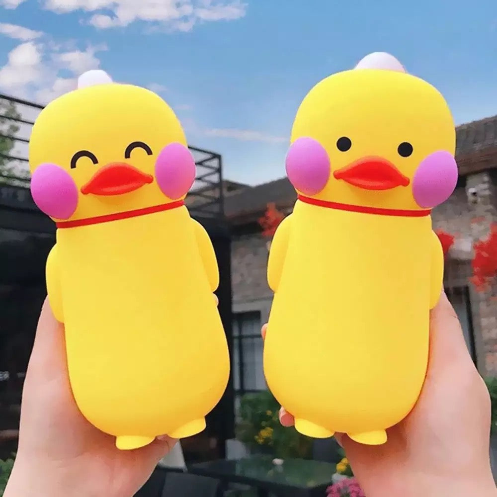 Buy Cute & Unique Duck Bottles Online In India