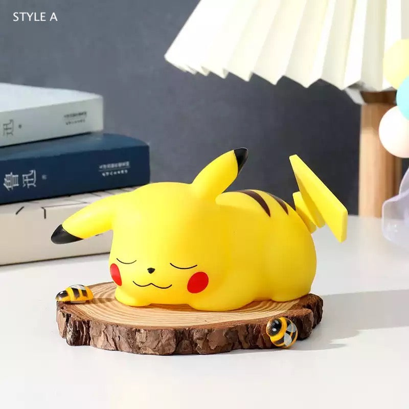 Cute Pikachu Night Light Online In India