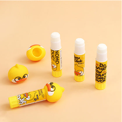 Cute Nomo Duck Gluestick Online in India