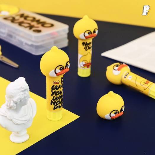 Cute Nomo Duck Gluestick Online in India