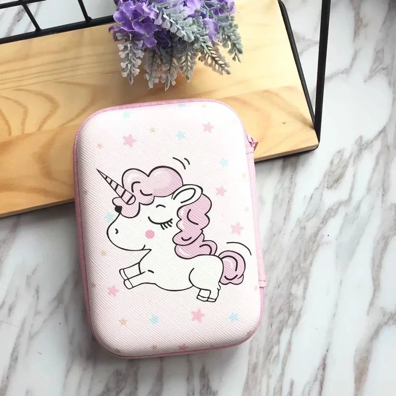 Buy Cute Unicorn Hard Case Online In India