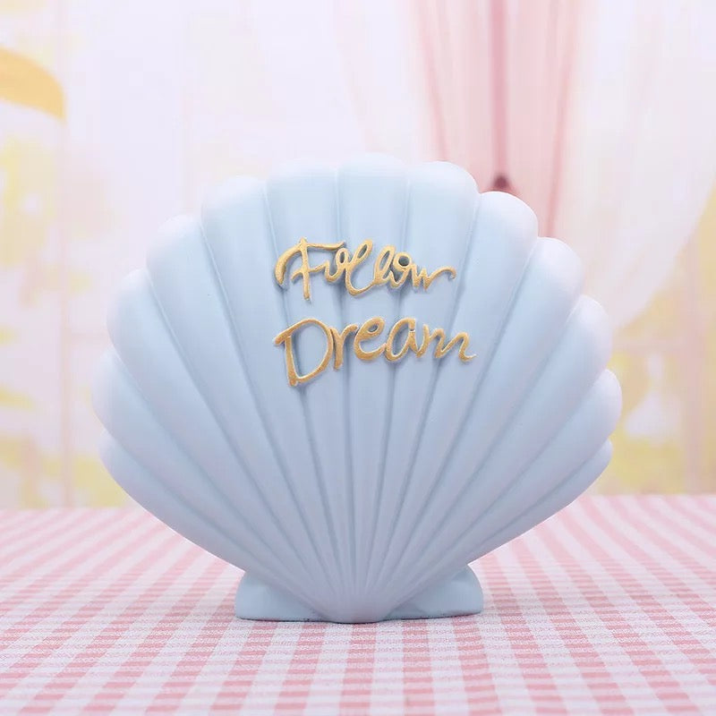 Buy Beautiful Sea Shell Holder Online In India