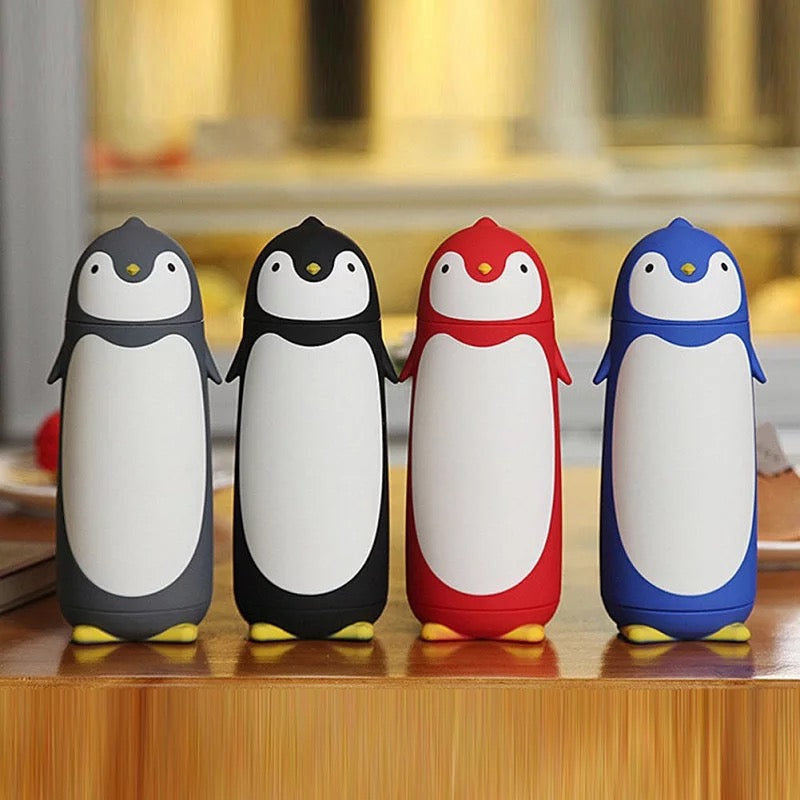 Buy Cute & Unique Penguin Bottle Online In India