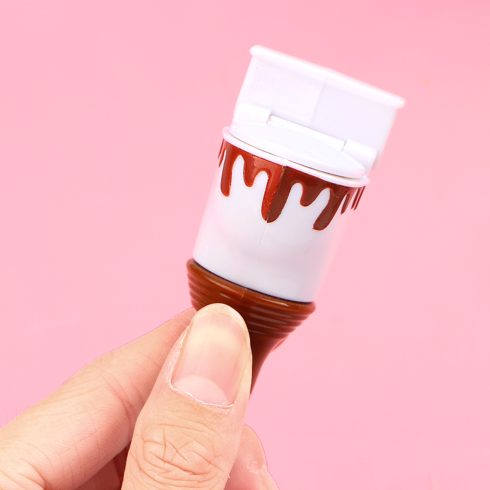 Shop for Hilarious Poop Blue Popup Pen Online in India