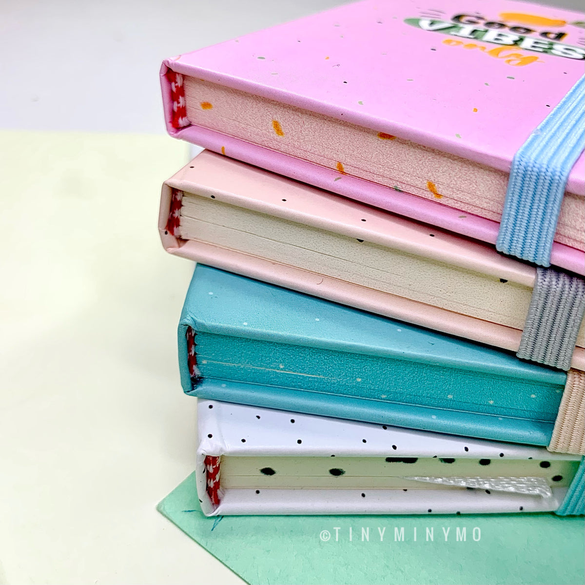 Inspirational Quotes Notebook | Stationery Collection | Tinyminymo